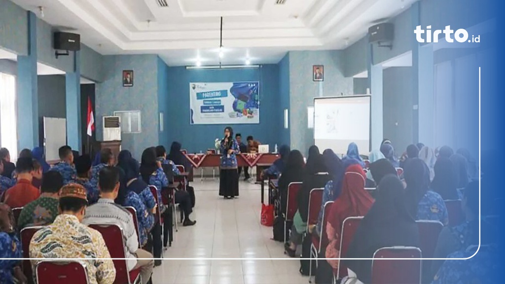 7 Link Twibbon ANBK 2024 dan Cara Membuatnya