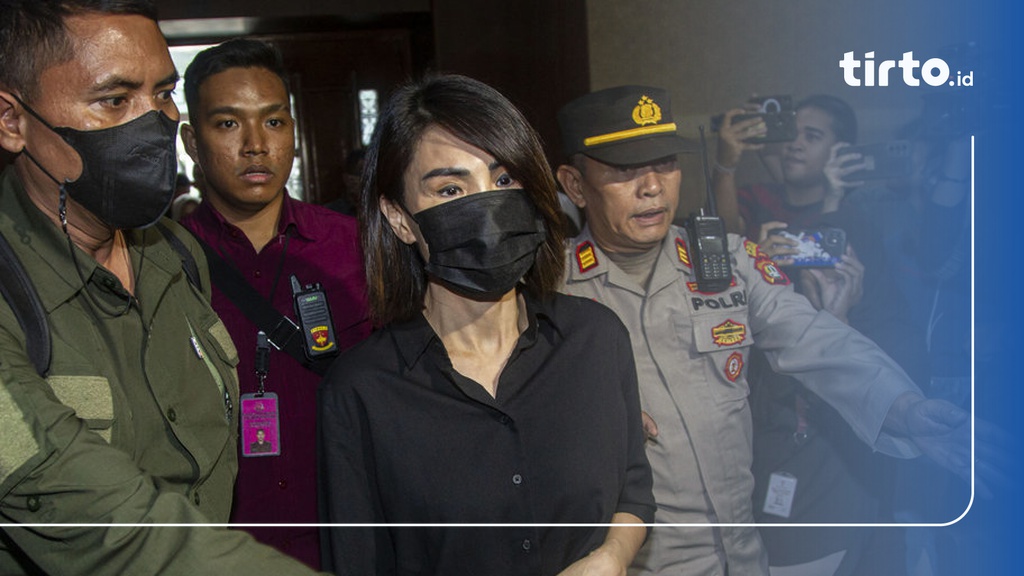 Awal Mula Perkenalan Harvey & Helena, Terdakwa Korupsi PT Timah
