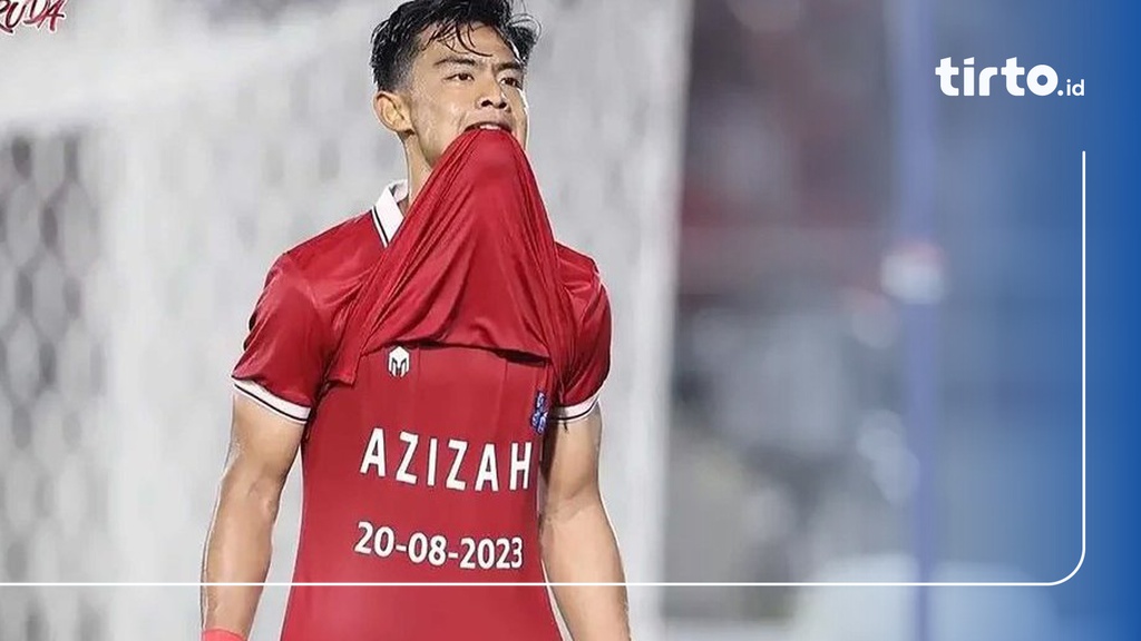 Andre Rosiade Tegaskan Tak Paksa Pratama Arhan Terjun ke Politik