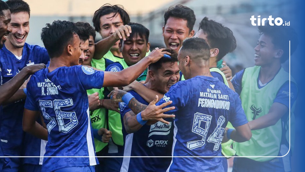 Live Streaming PSS vs PSIS di Liga 1 2024/25 & Jam Tayang