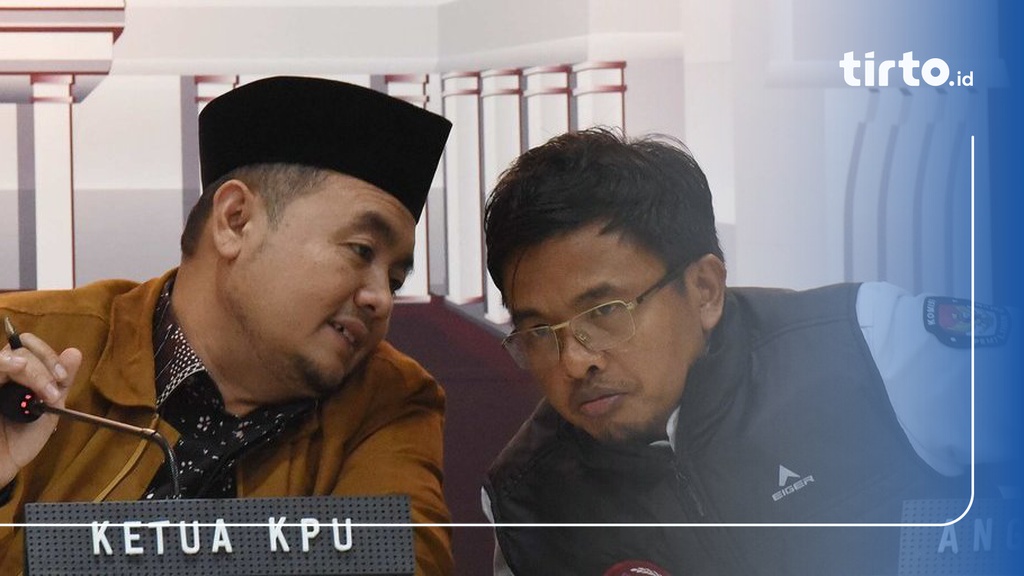 Idham Kholik: KPU Tak Fasilitasi Kampanye Pendukung Kotak Kosong