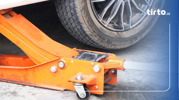 Perbedaan Spooring dan Balancing Mobil Beserta Fungsinya