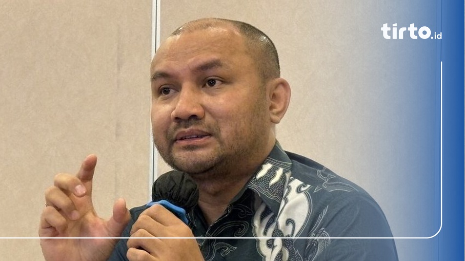 Direktur KPPOD: Revisi UU Pilkada Bakal Meningkatkan Kemiskinan