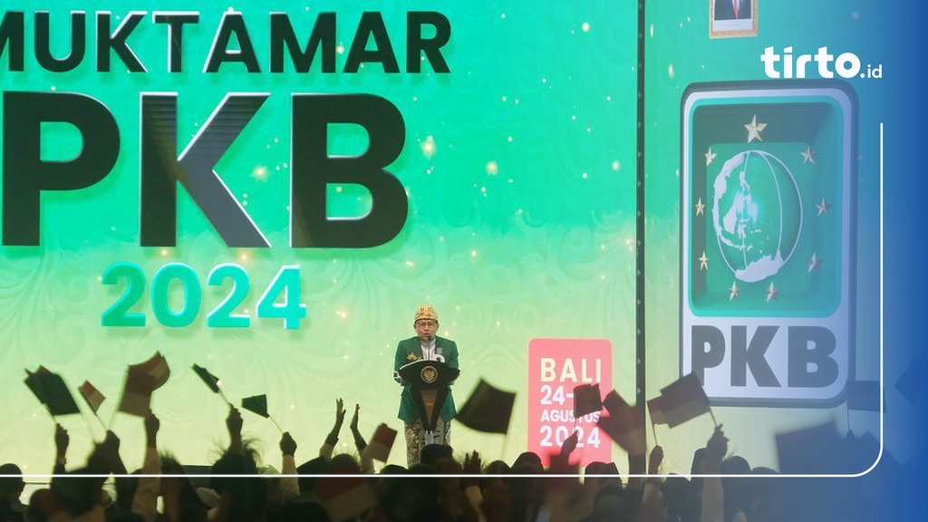 Cak Imin Sebut Modal Caleg dari PKB Paling Kecil di Pileg 2024