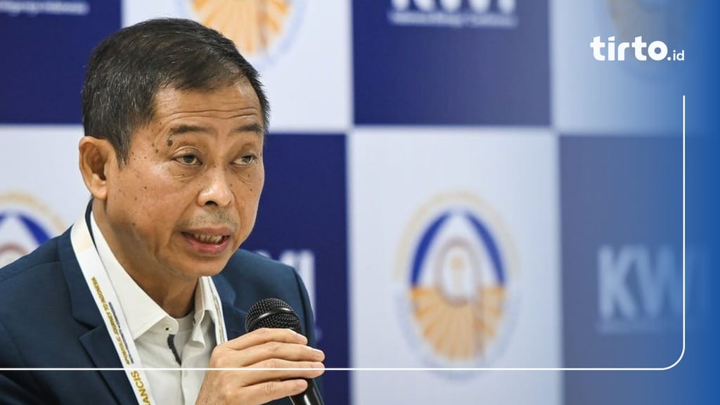 Prabowo Undang Jonan ke Istana, AHY Sebut Bahas Utang Whoosh