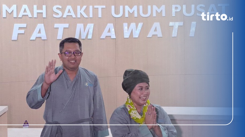 Luluk-Lukmanul Baru Ditunjuk Maju Pilkada Jatim 28 Agustus