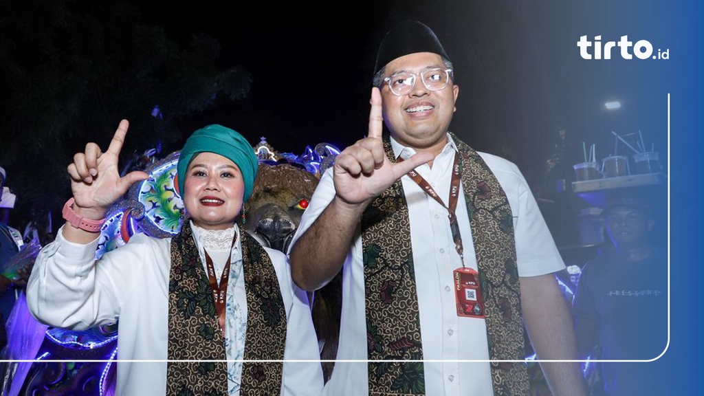 Luluk-Lukmanul Janji Bikin Kebijakan yang Berpihak ke Perempuan