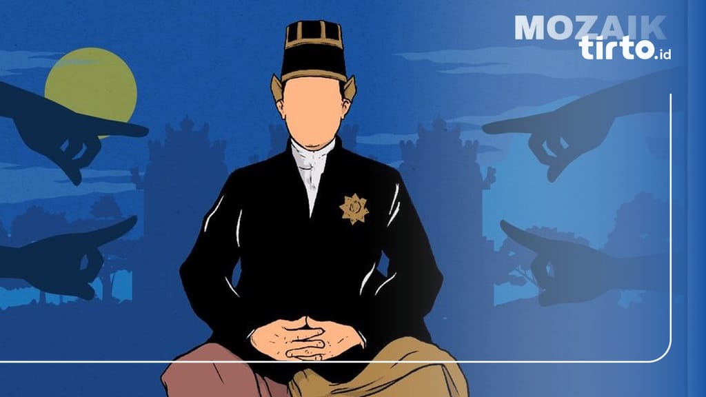 Respons Raja Jawa Menghadapi Kritik Rakyat, Kebaikan dan Angkara