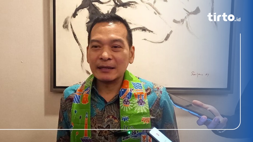 Gerakan Patungan Beli Hutan, DPR: Sindiran Keras ke Pemerintah