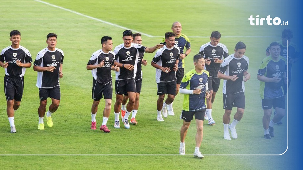 Berapa Tim yang Lolos WCQ 2026 Zona AFC & Jumlah Kuota Asia?