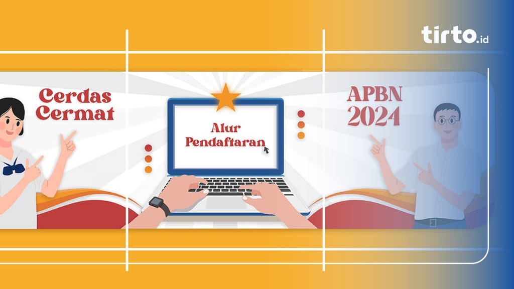 Link Unduh Buku Panduan Cerdas Cermat APBN 2024 & Tahapan