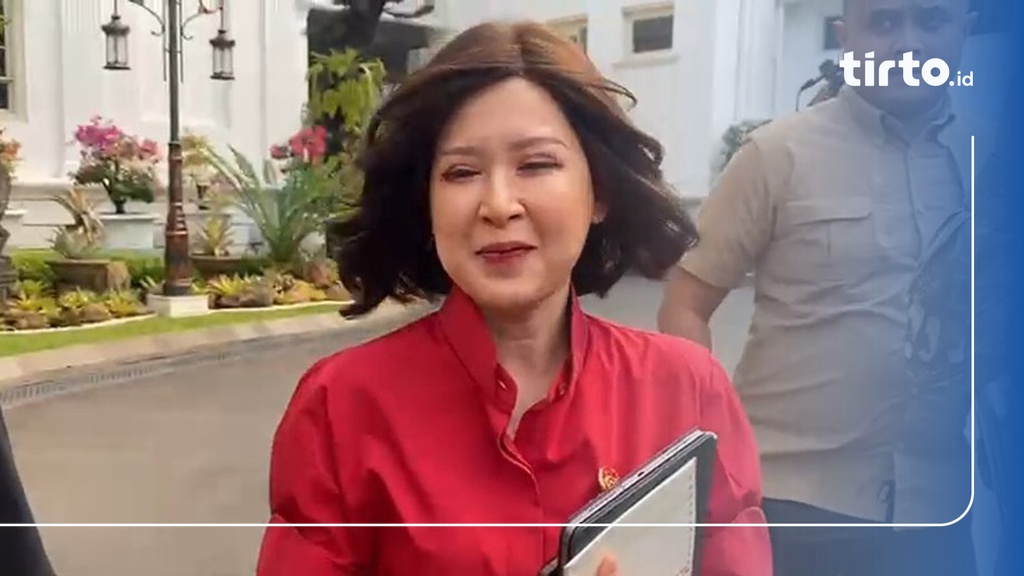 Kasus Grace Natalie: Apa Komentarnya Soal Video JK yang Viral?