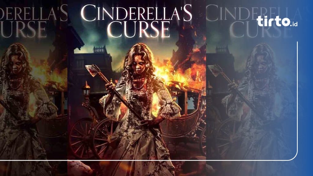 Sinopsis Film Cinderella's Curse dan Fakta-fakta Menariknya