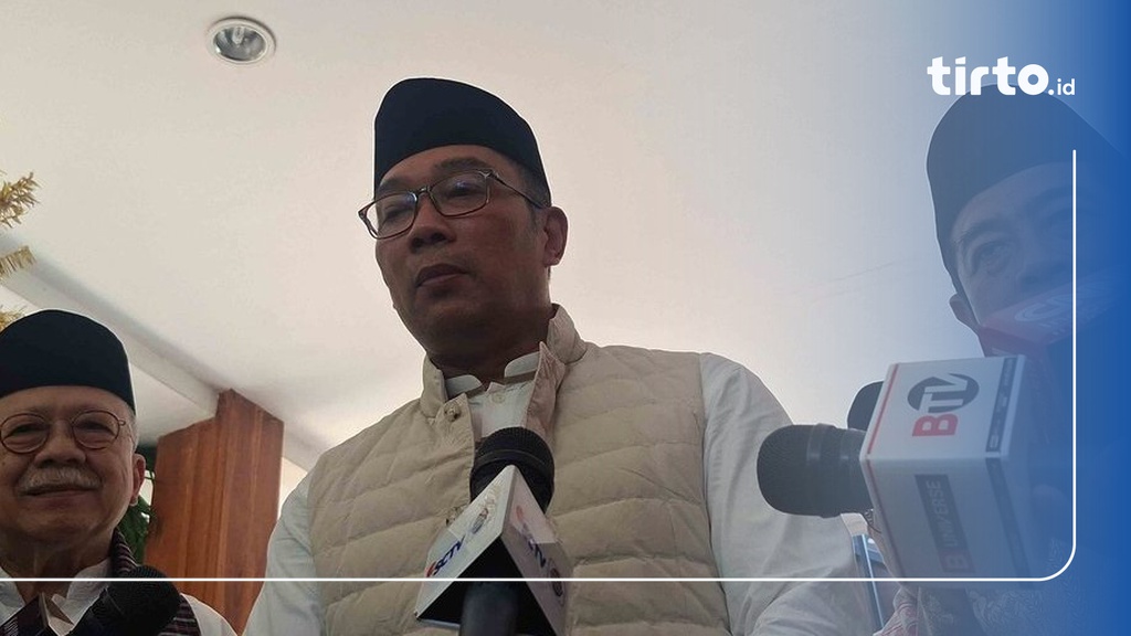 RK Mau Buat Kampung Wisata di Jakarta, Rumah Warga Jadi Homestay