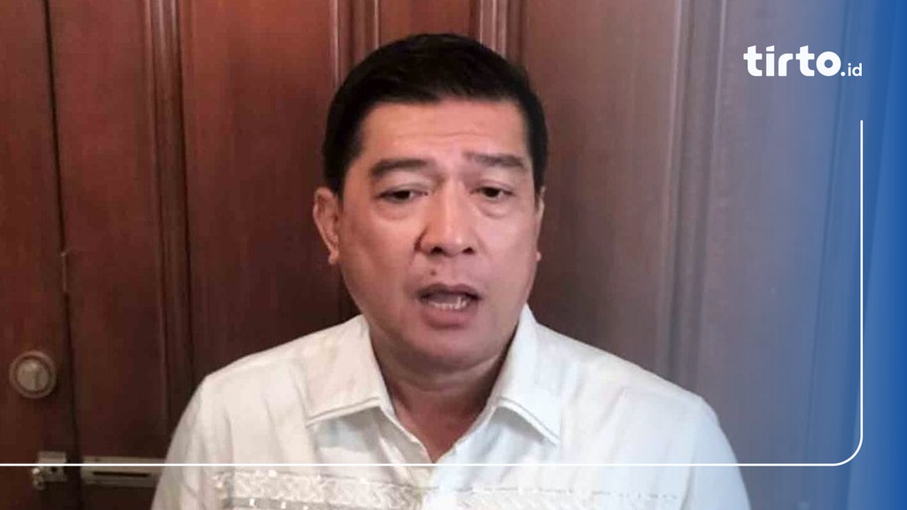 Siapa Silfester Matutina dan Rekam Jejaknya, Pernah Dipidana?