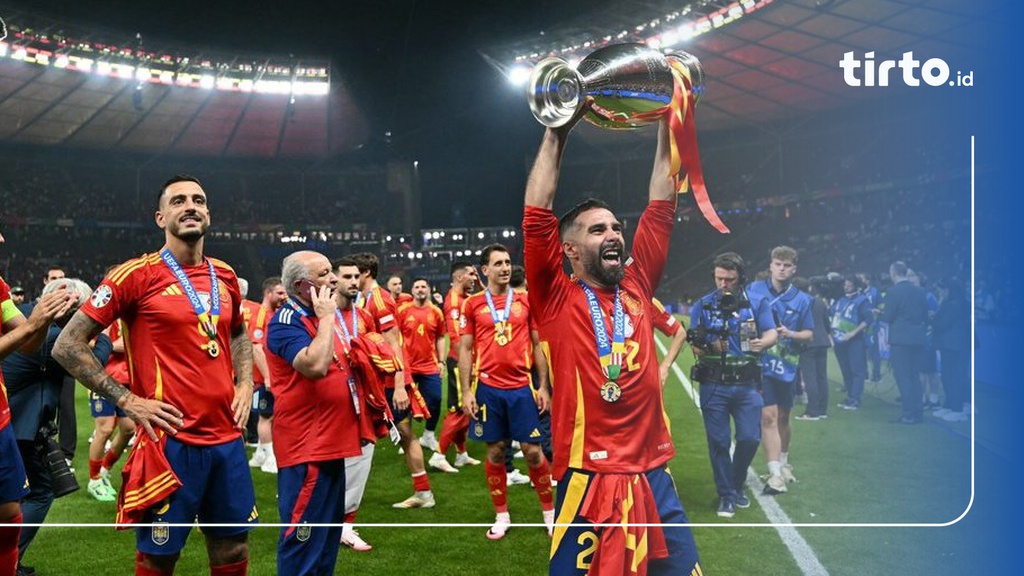 Jadwal Spanyol vs Prancis Semifinal UNL 2025: Ulangan EURO?