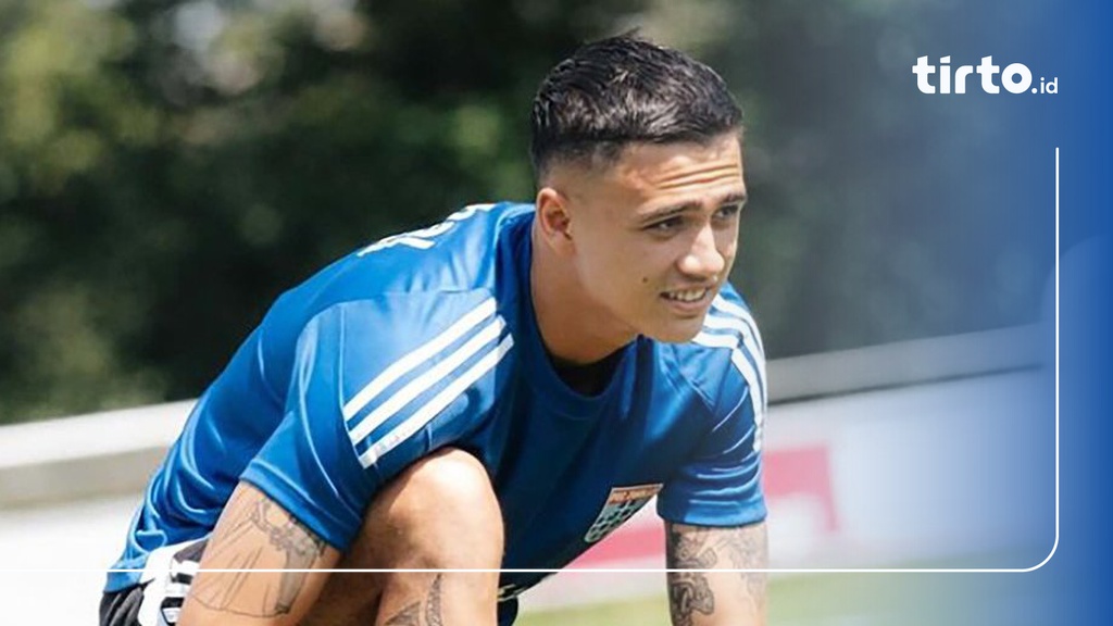 Rumor Transfer: Eliano Gabung Persib? Cek Posisi & Harganya