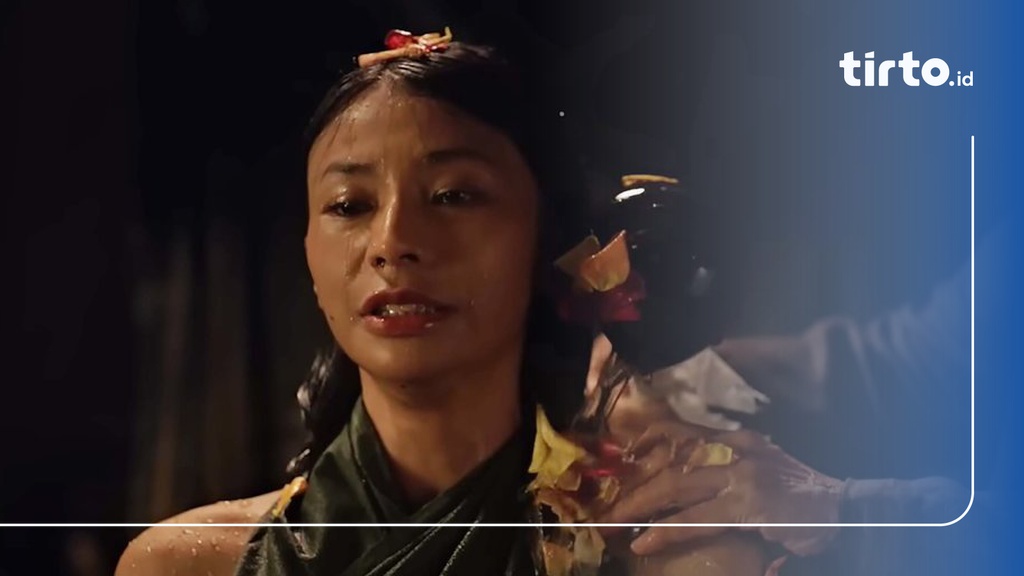 Nonton Film Menjelang Ajal, Sinopsis, dan Link Streaming