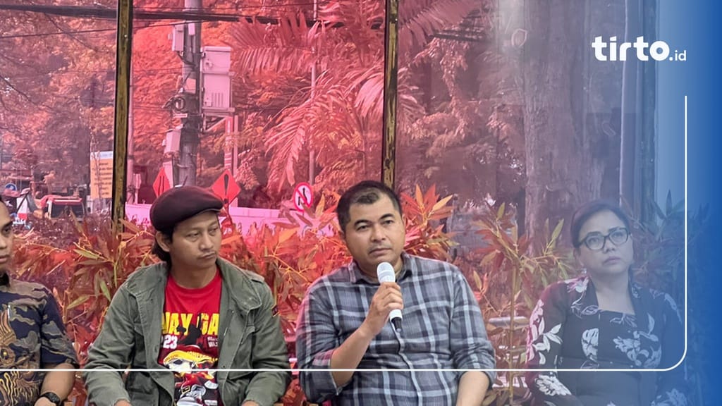 Duduk Perkara Kasus PHK Karyawan CNN Indonesia yang Jadi Sorotan