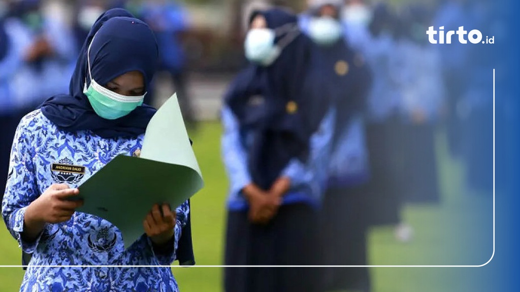 Kapan PNS Masuk Kerja Setelah Libur Lebaran 2025?