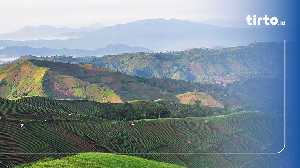 12 Tempat Wisata di Majalengka yang Menarik dan Paling Hits