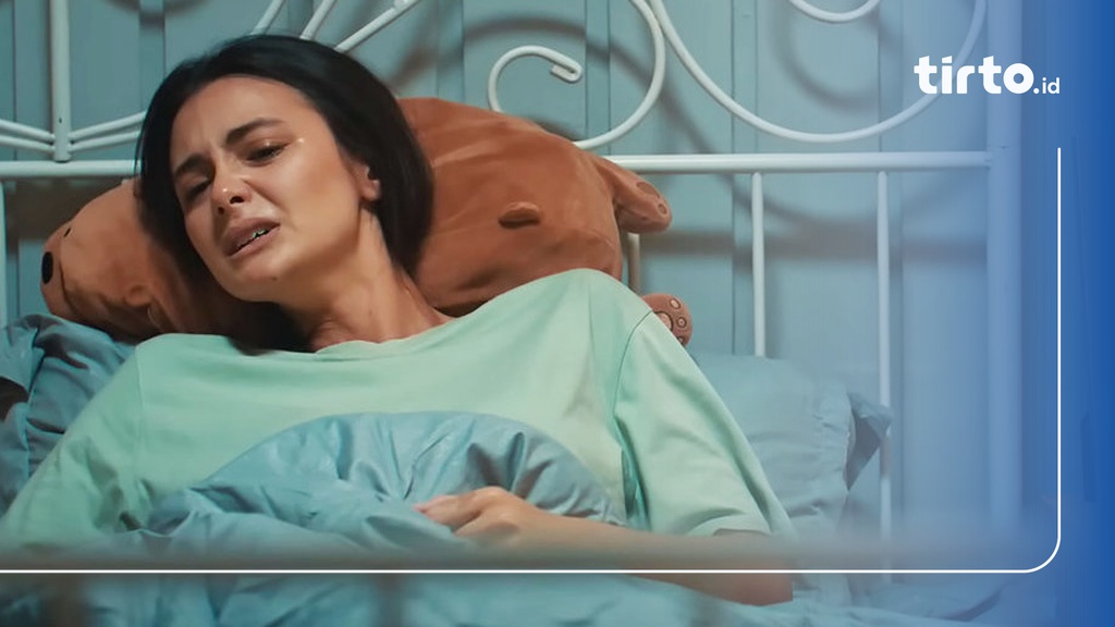 Sinopsis Film Laura yang Dibintangi oleh Amanda Rawles