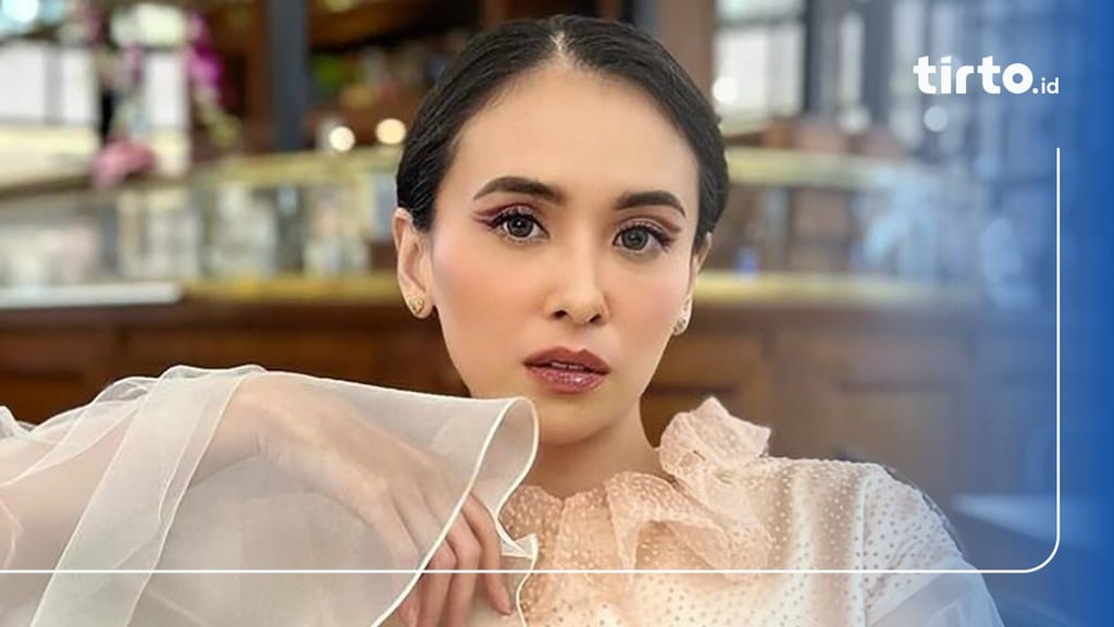 Lirik Lagu Fufu Fafa by Ayushita, Apa Makna dan Artinya?