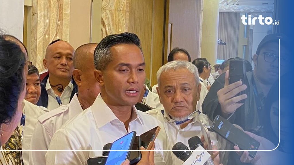 Anindya Bakrie Siapkan Tawaran Damai untuk Kadin Kubu Arsjad