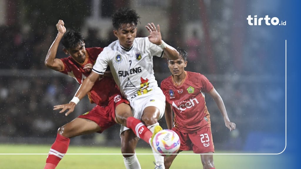 Update Klasemen PON 2024 Terbaru, Medali, & Jadwal 16 September