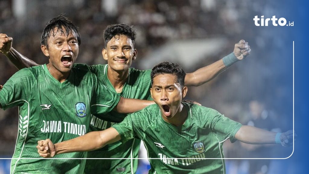 Klasemen PON 2024 Terbaru, Daftar Medali, Jadwal 17 September