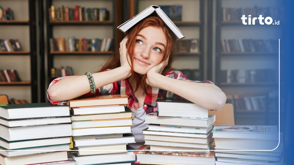 10 Rekomendasi Novel Romance Terbaik, Penuh Makna Cinta