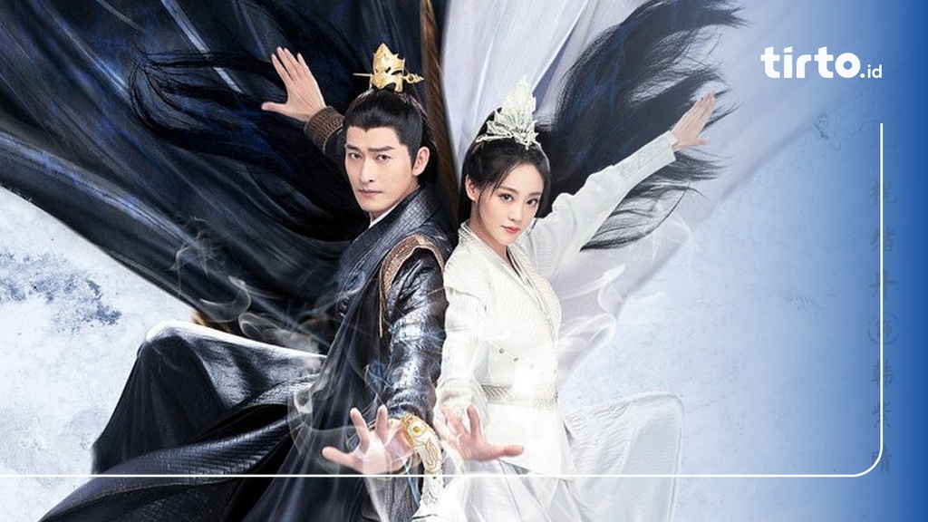 Nonton Drachin Fateful Love Eps 1-40 Sub Indo & Spoiler Lengkap