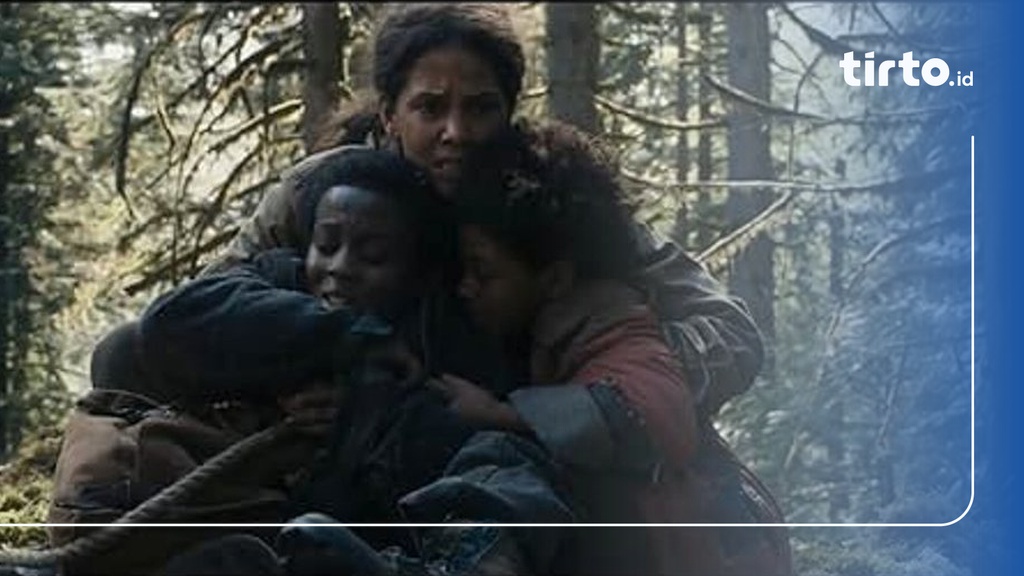 Sinopsis Film Never Let Go Dibintangi Halle Berry & 5 Faktanya