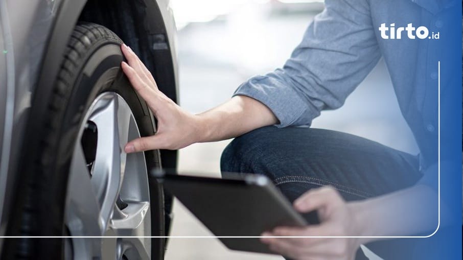 11 Rekomendasi Ban Mobil Ring 14 Terbaik dan Harganya