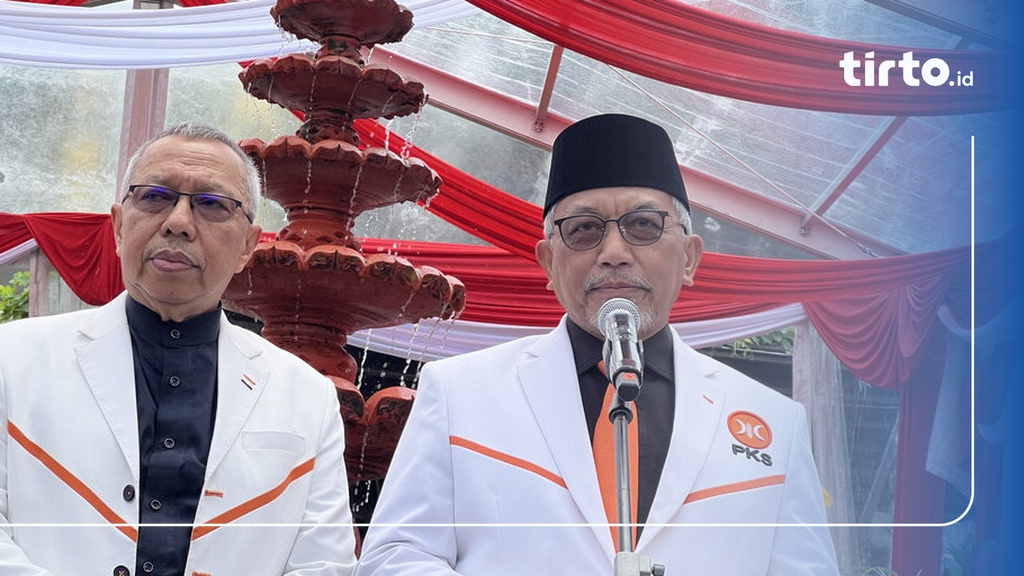 PKS Targetkan Kemenangan 60 Persen di Pilkada 2024