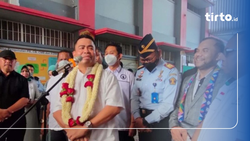 Siapa Umar Kei dan Apa Kaitannya dengan Kasus KADIN?