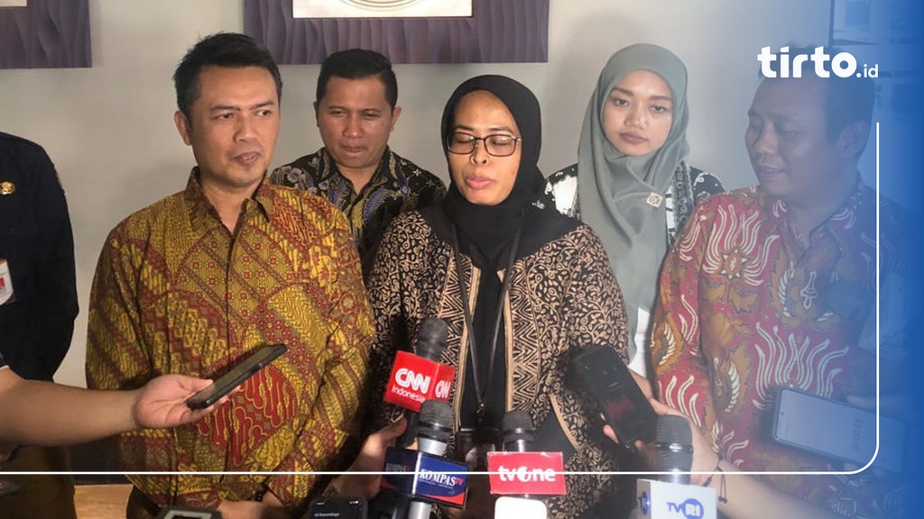 KPU Tetapkan Jumlah DPT 35,9 juta di Pilgub Jawa Barat 2024