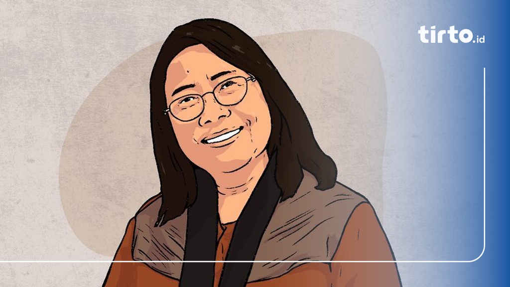 Jaleswari Bicara Pilihan Politik Jokowi & Harapan Baru Demokrasi