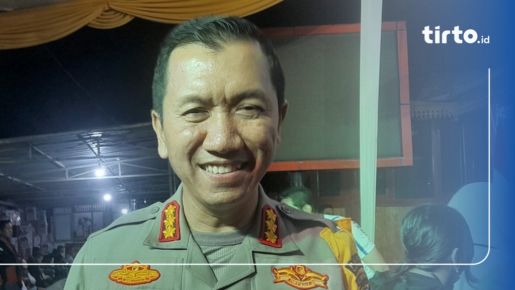 Aparat Siap Tindak Kerawanan Kamtibmas di Pilkada Kota Yogya