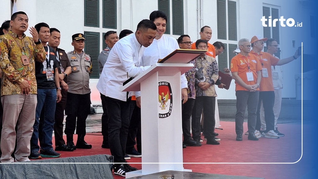 Isi Deklarasi Kampanye Damai Pilkada Jakarta 2024 dan Tujuannya