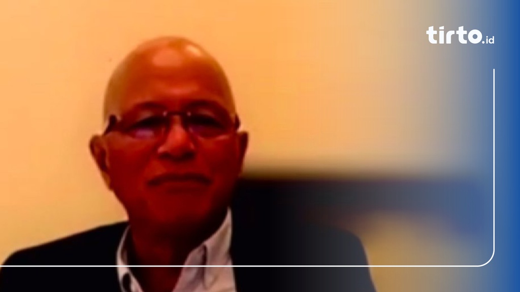 Sosok Hilmi Panigoro Bos Medco Indonesia dan Harta Kekayaannya