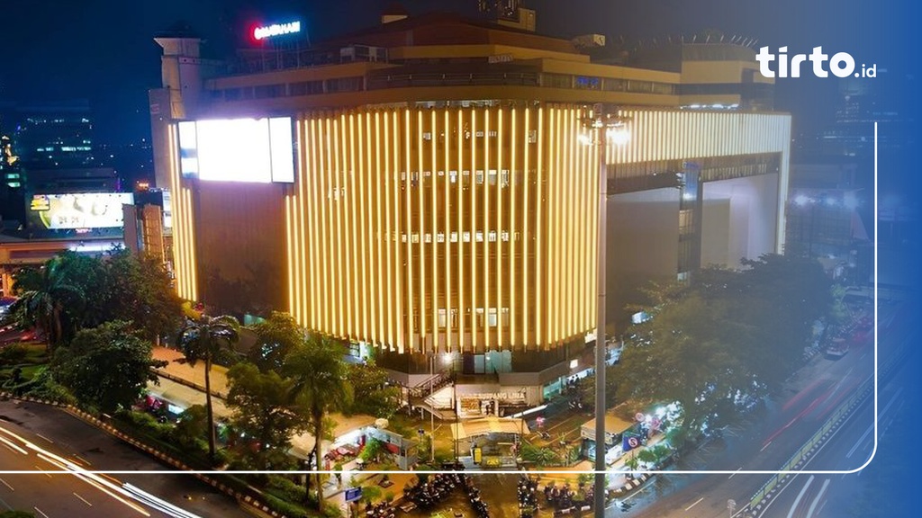Matahari Plasa Semarang Terancam Tutup, Kenapa & Milik Siapa?