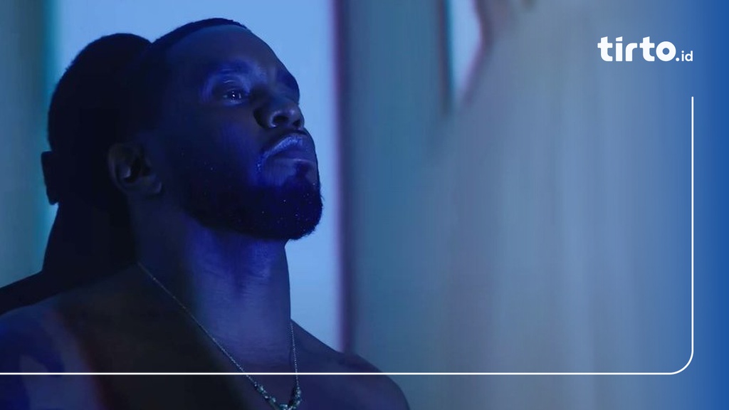 Siapa Cassie Ventura dan Apa Kasusnya dengan P Diddy?