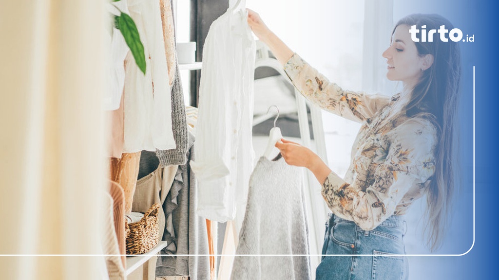 10 Rekomendasi Pelicin Pakaian Terbaik, Pakaian Harum, dan Rapi