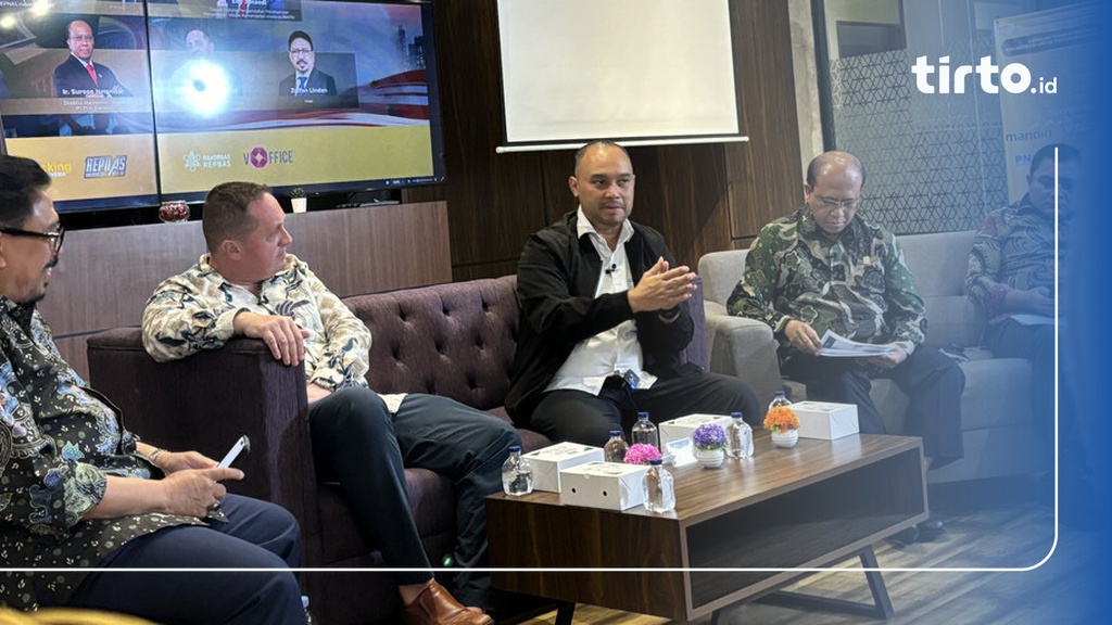 TKN Prabowo-Gibran: PPN 12% Bisa Ditunda Asal UU HPP Direvisi