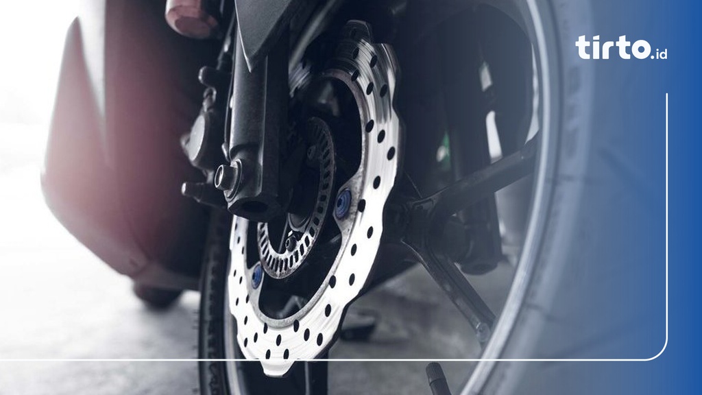 4 Perbedaan ABS dan CBS pada Sistem Rem, Mana yang Lebih Baik?