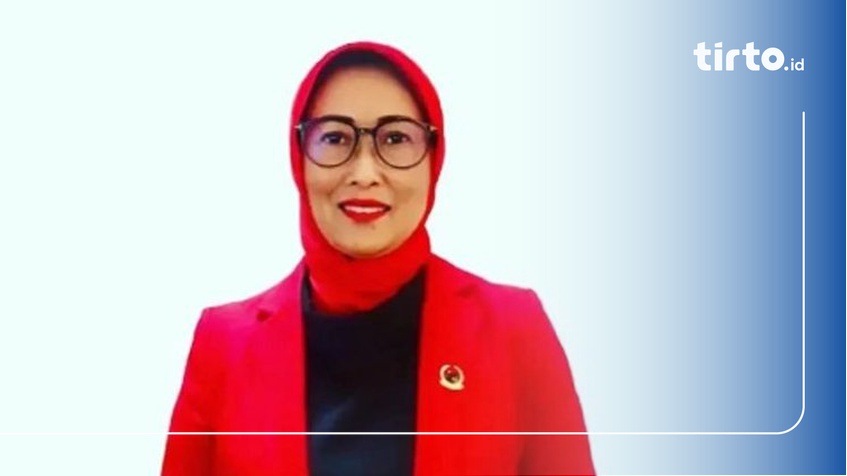 Profil Sri Rahayu, Asal Partai, dan Kenapa Mundur dari DPR RI?
