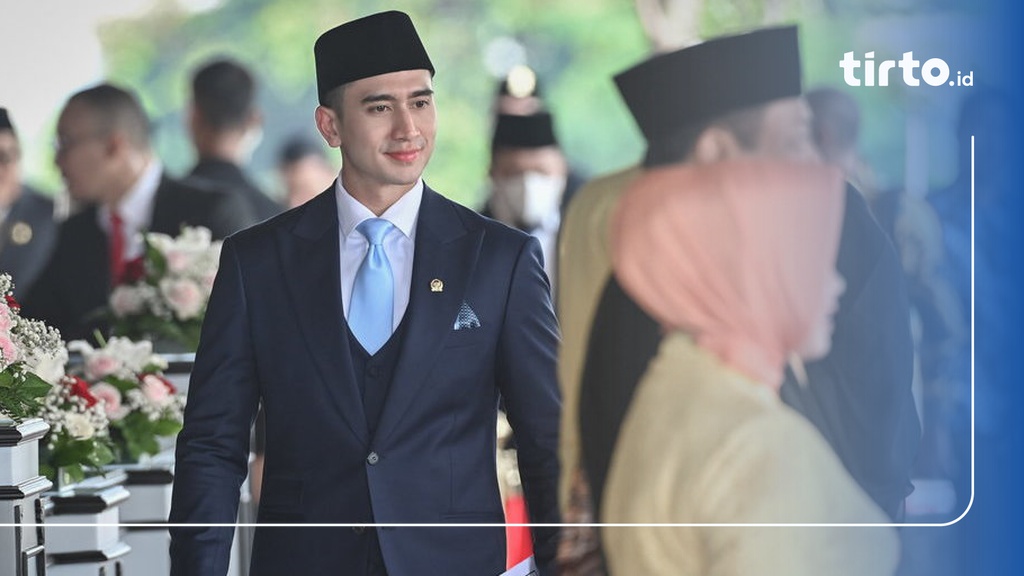 Anggota DPR Muda Berkantong Tebal, Bisa Apa untuk Demokrasi?