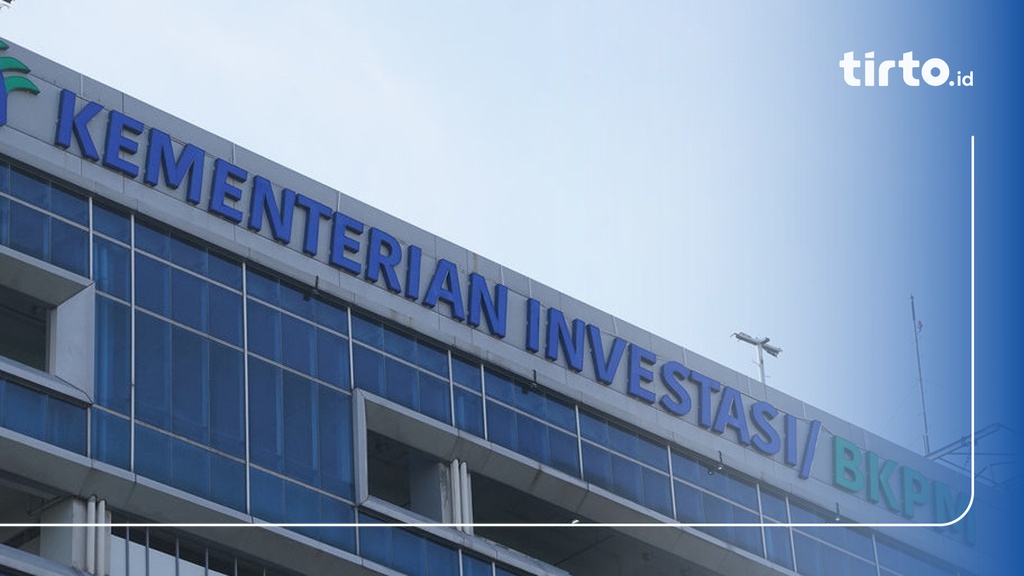 BKPM Pastikan Investasi Apple di Indonesia Jalan Terus