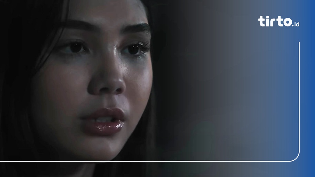 Sinopsis Film Kuasa Gelap yang Dibintangi Lukman Sardi